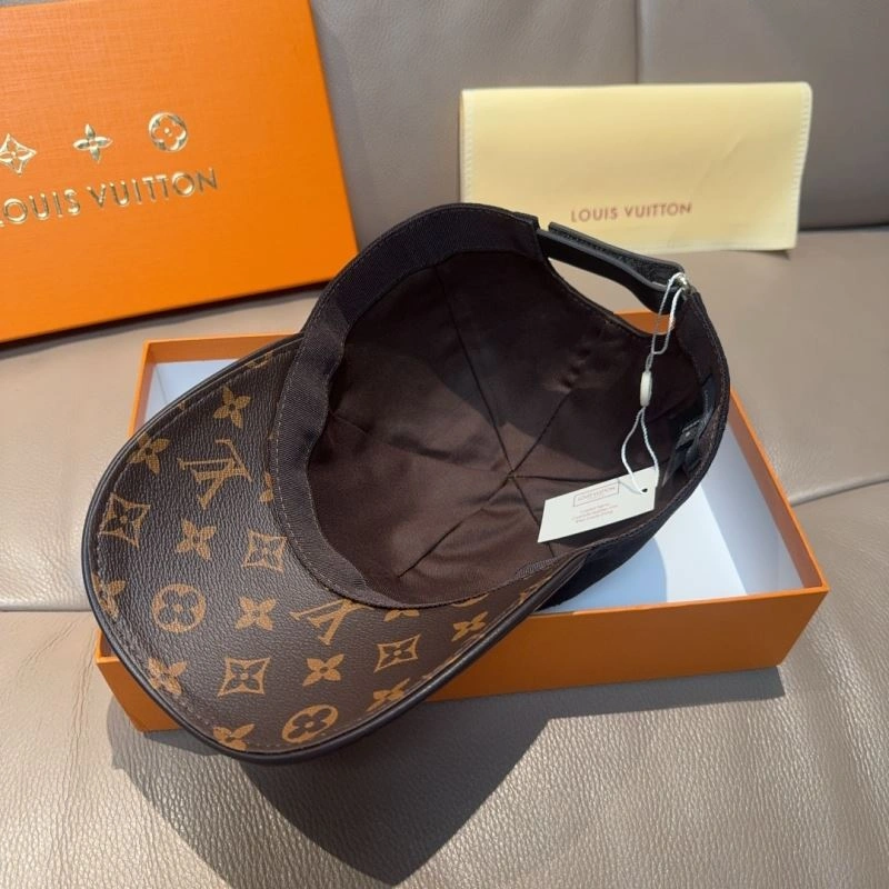 Legit Louis Vuitton Caps