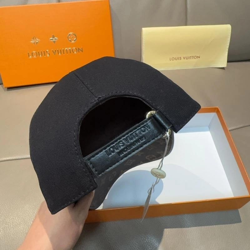 Legit Louis Vuitton Caps