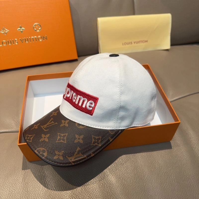 Louis Vuitton Caps