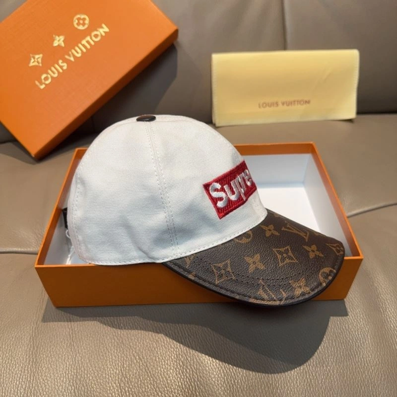 Brand-original Louis Vuitton Caps