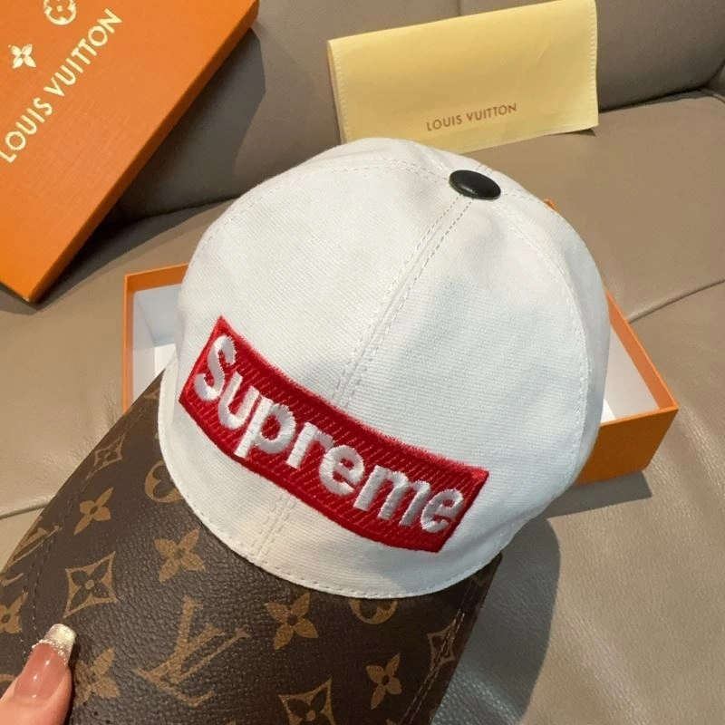 Brand-original Louis Vuitton Caps