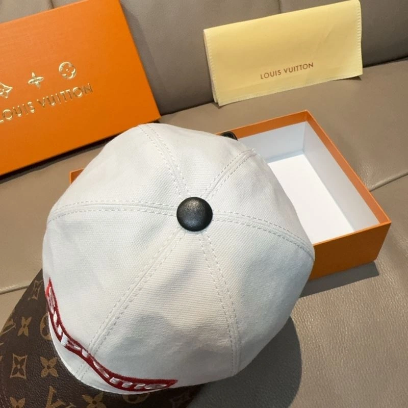 Brand-original Louis Vuitton Caps