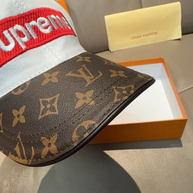 Brand-original Louis Vuitton Caps
