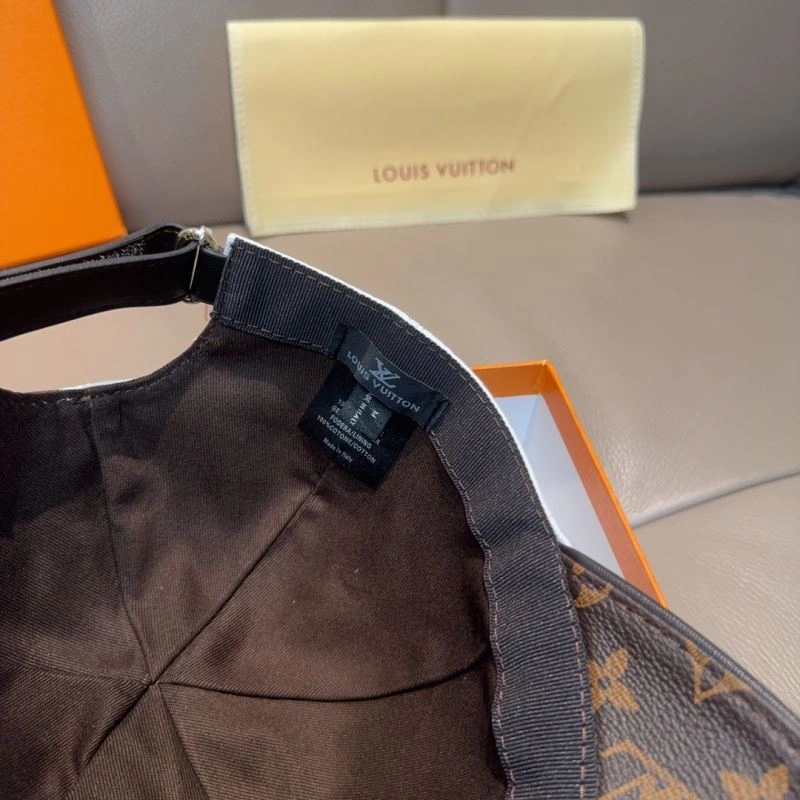 Brand-original Louis Vuitton Caps