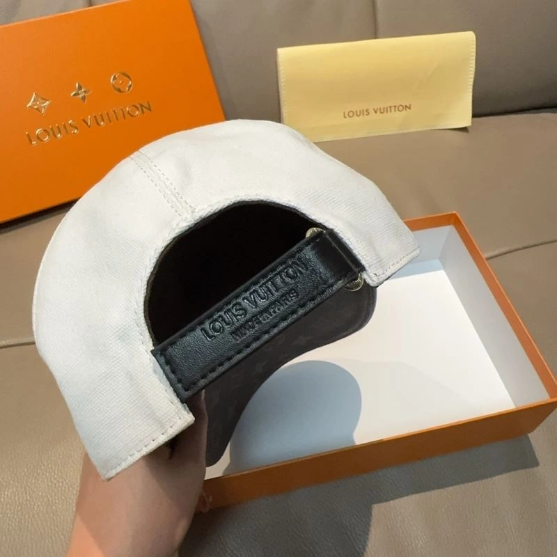 Brand-original Louis Vuitton Caps
