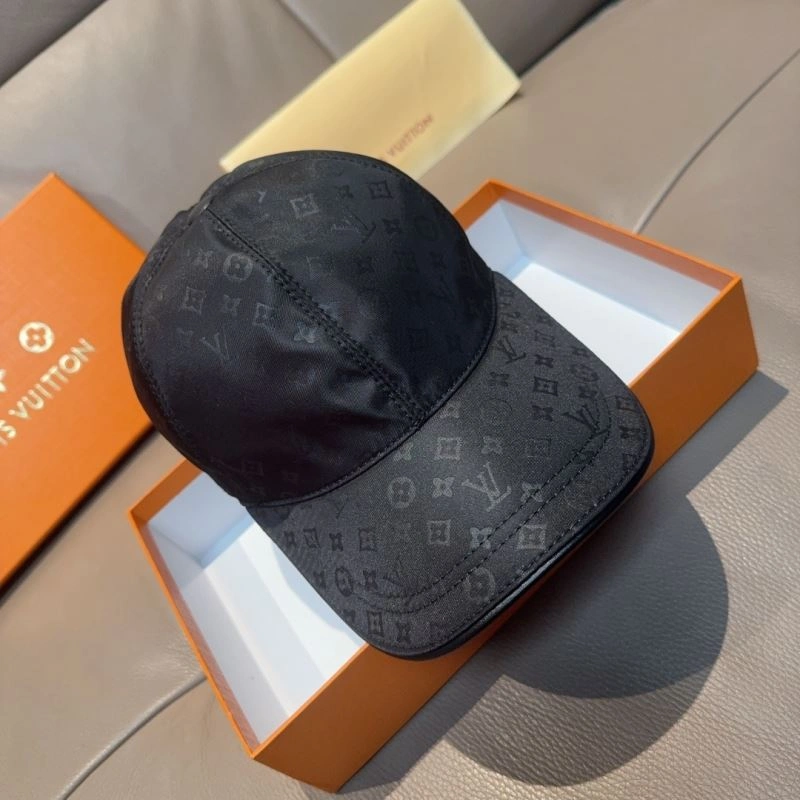Louis Vuitton Caps