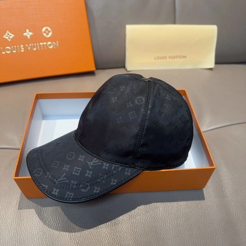 Factory-made Louis Vuitton Caps