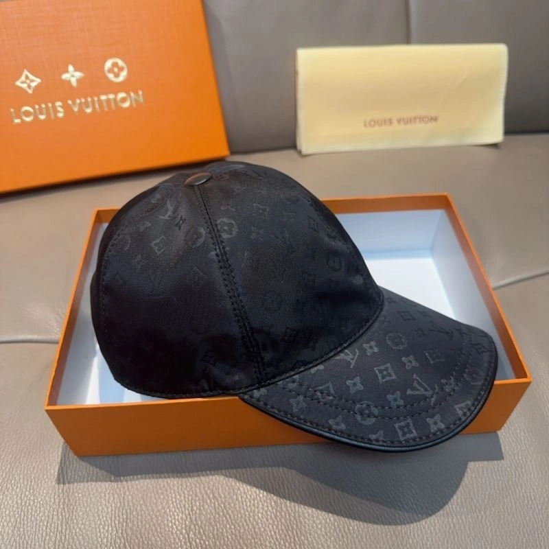 Factory-made Louis Vuitton Caps