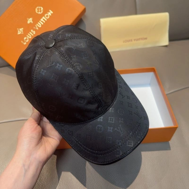 Factory-made Louis Vuitton Caps