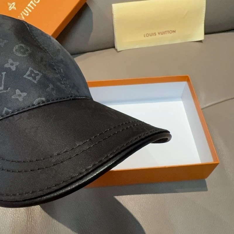 Factory-made Louis Vuitton Caps