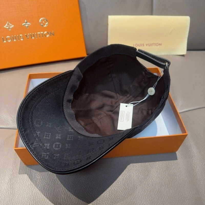 Factory-made Louis Vuitton Caps