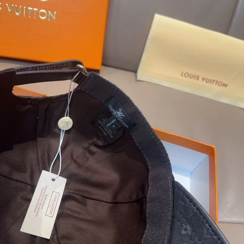 Factory-made Louis Vuitton Caps