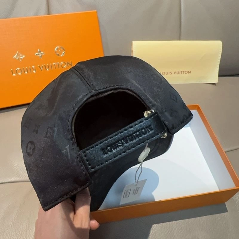 Factory-made Louis Vuitton Caps