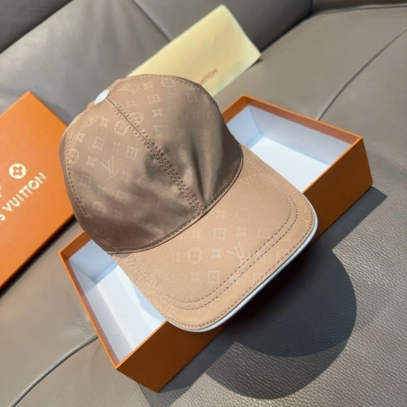 Louis Vuitton Caps