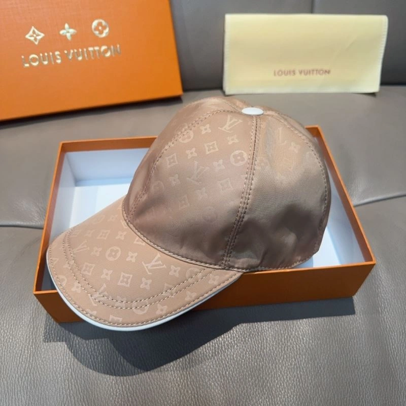 1:1 copy Louis Vuitton Caps