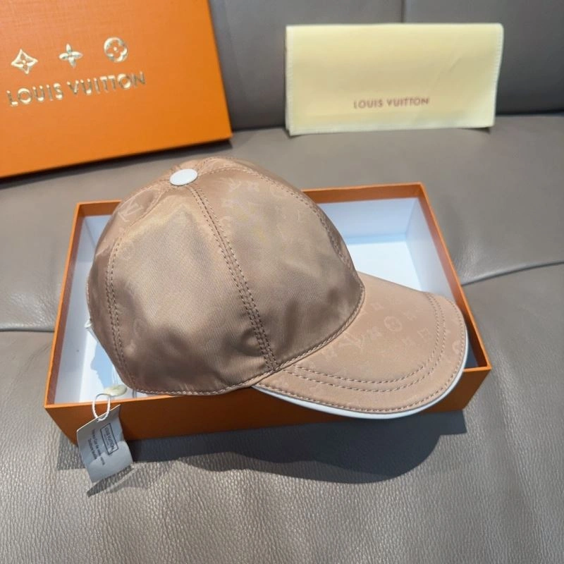 1:1 copy Louis Vuitton Caps