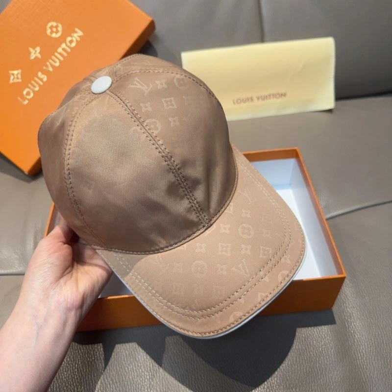 1:1 copy Louis Vuitton Caps