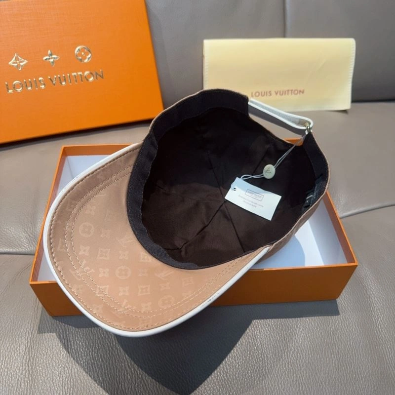 1:1 copy Louis Vuitton Caps