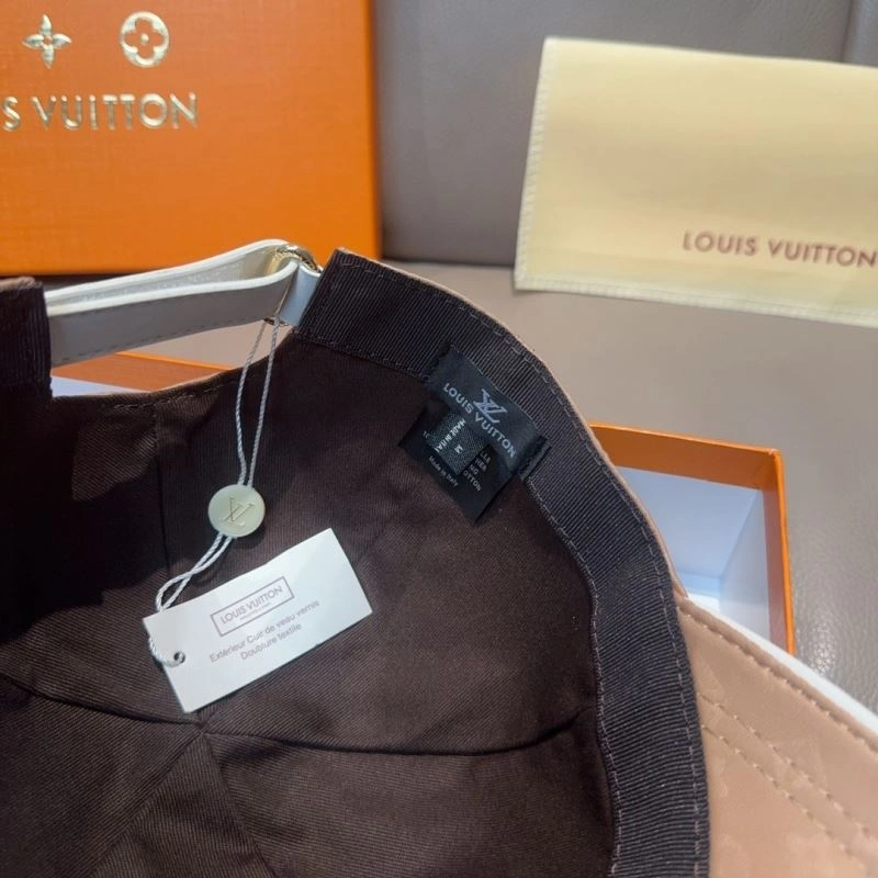1:1 copy Louis Vuitton Caps