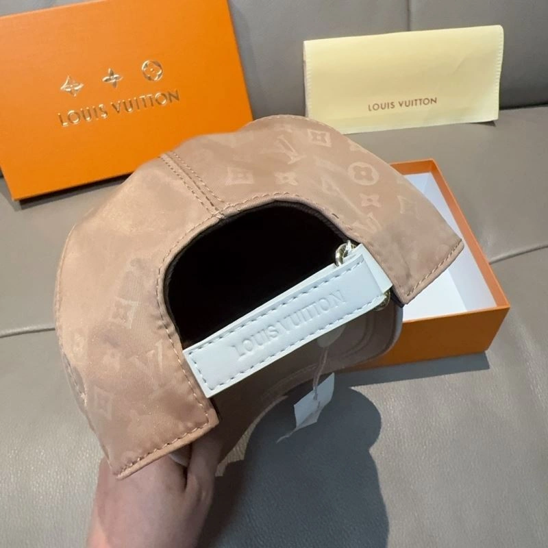 1:1 copy Louis Vuitton Caps