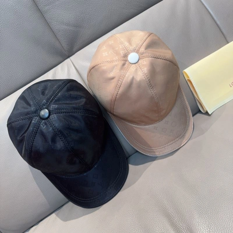 1:1 copy Louis Vuitton Caps