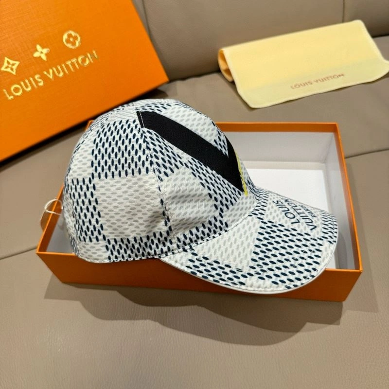Budget-friendly Louis Vuitton Caps