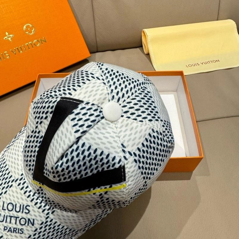 Budget-friendly Louis Vuitton Caps
