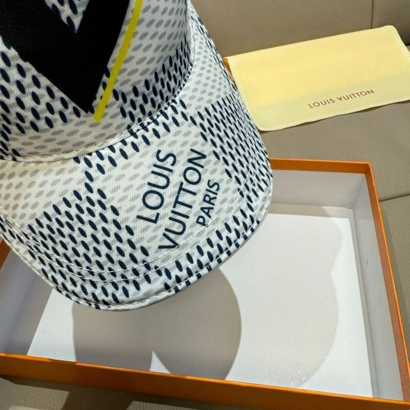 Budget-friendly Louis Vuitton Caps