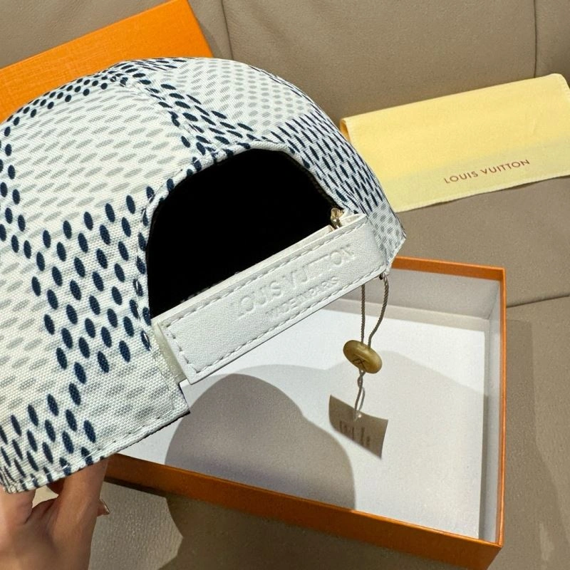 Budget-friendly Louis Vuitton Caps