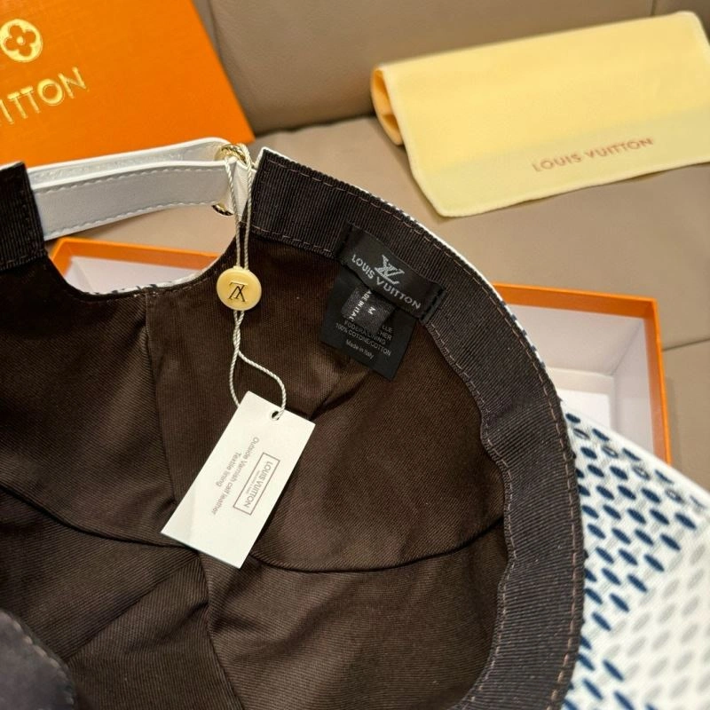 Budget-friendly Louis Vuitton Caps