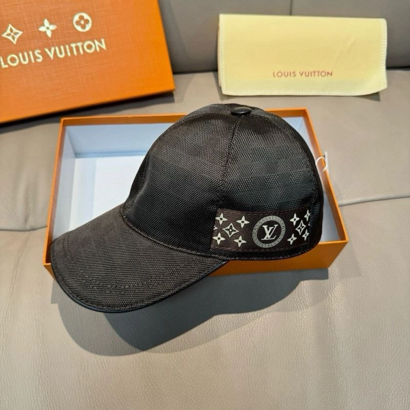 Official Louis Vuitton Caps