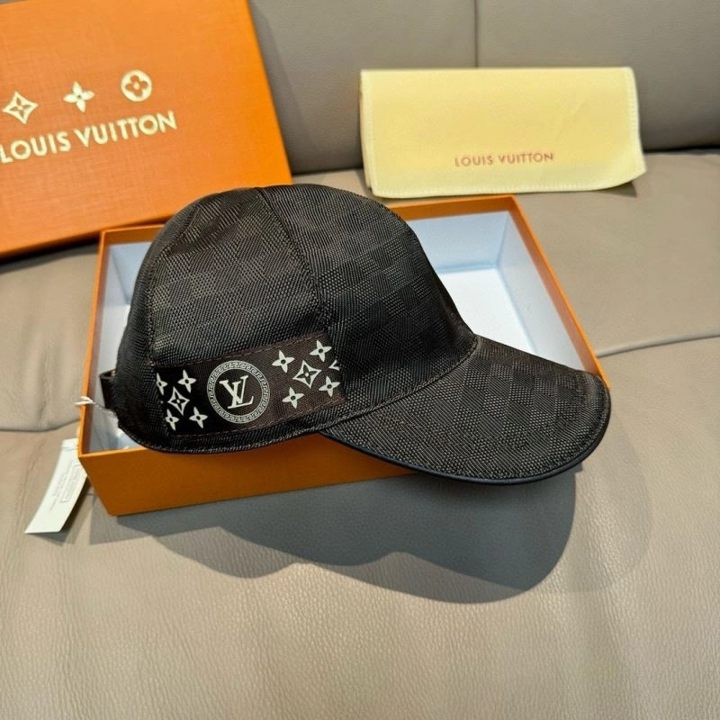 Official Louis Vuitton Caps