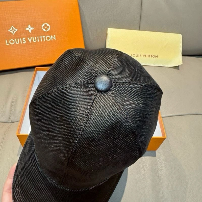 Official Louis Vuitton Caps