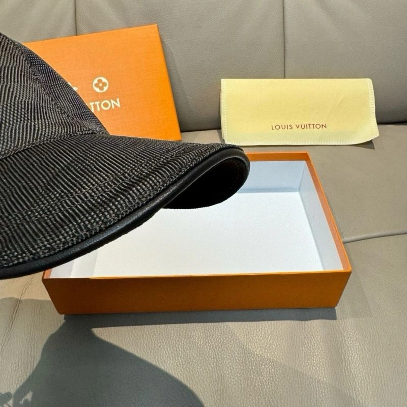 Official Louis Vuitton Caps