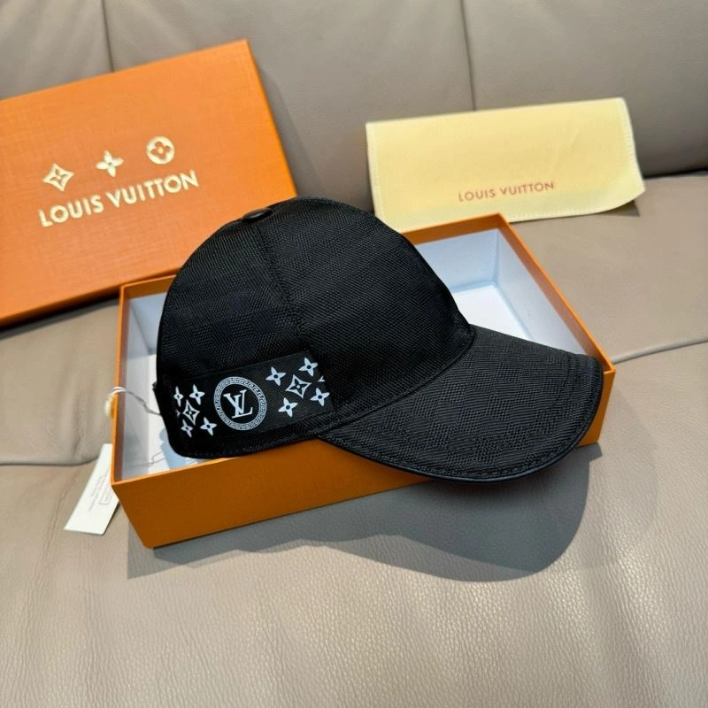 Factory-made Louis Vuitton Caps