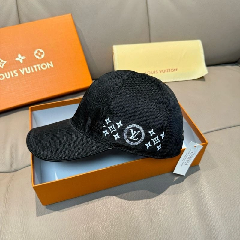 Factory-made Louis Vuitton Caps
