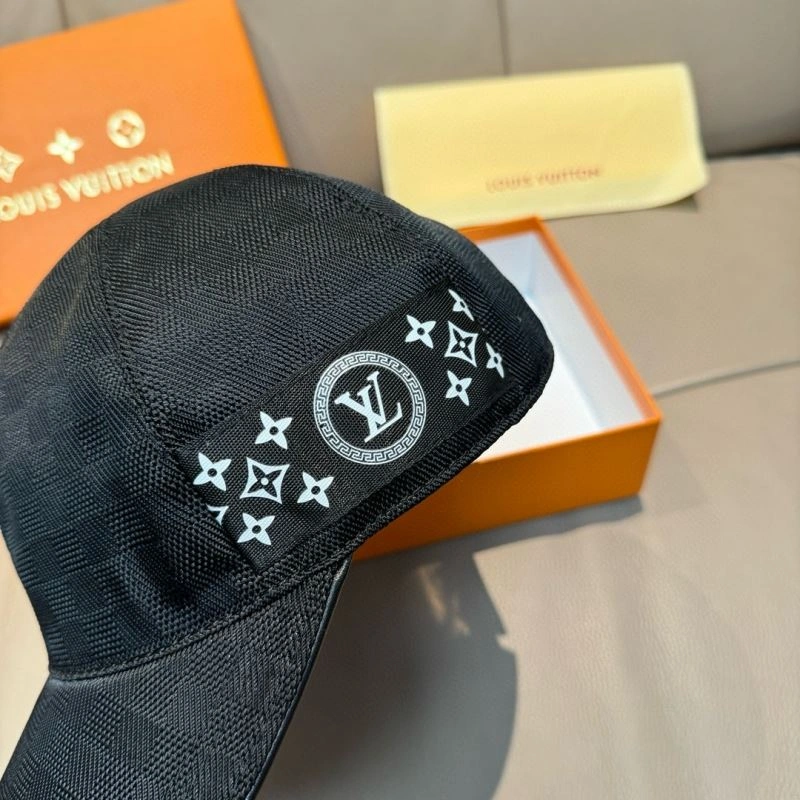 Factory-made Louis Vuitton Caps