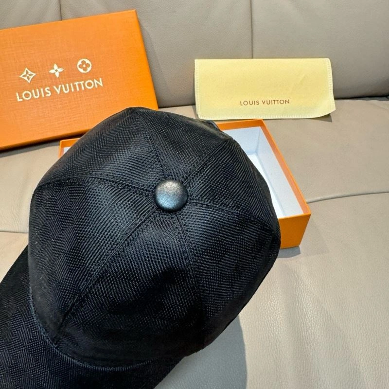 Factory-made Louis Vuitton Caps