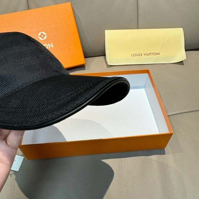 Factory-made Louis Vuitton Caps