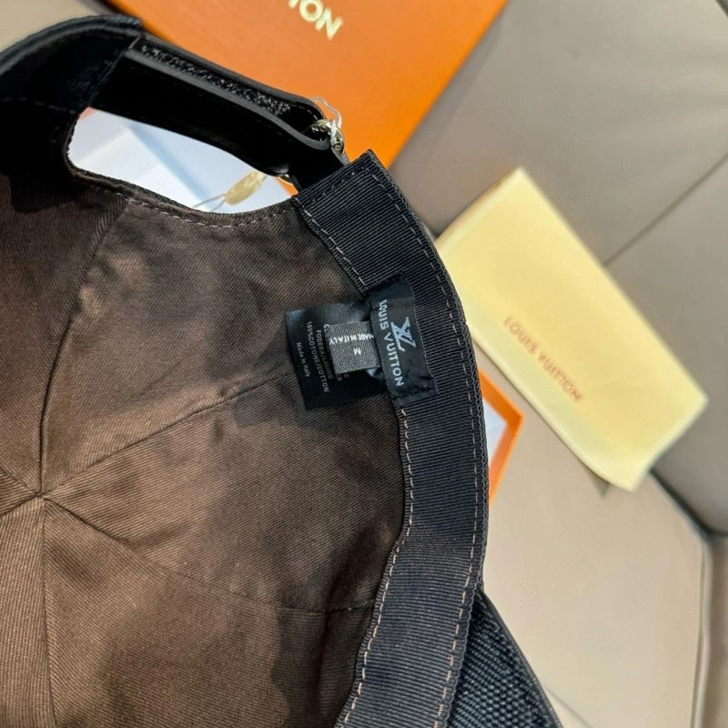 Factory-made Louis Vuitton Caps