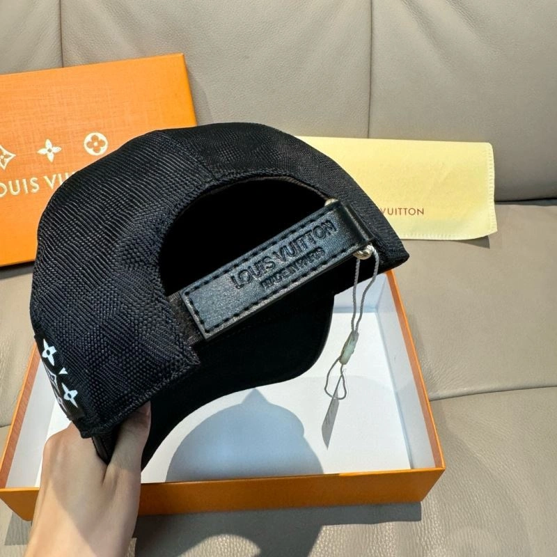 Factory-made Louis Vuitton Caps