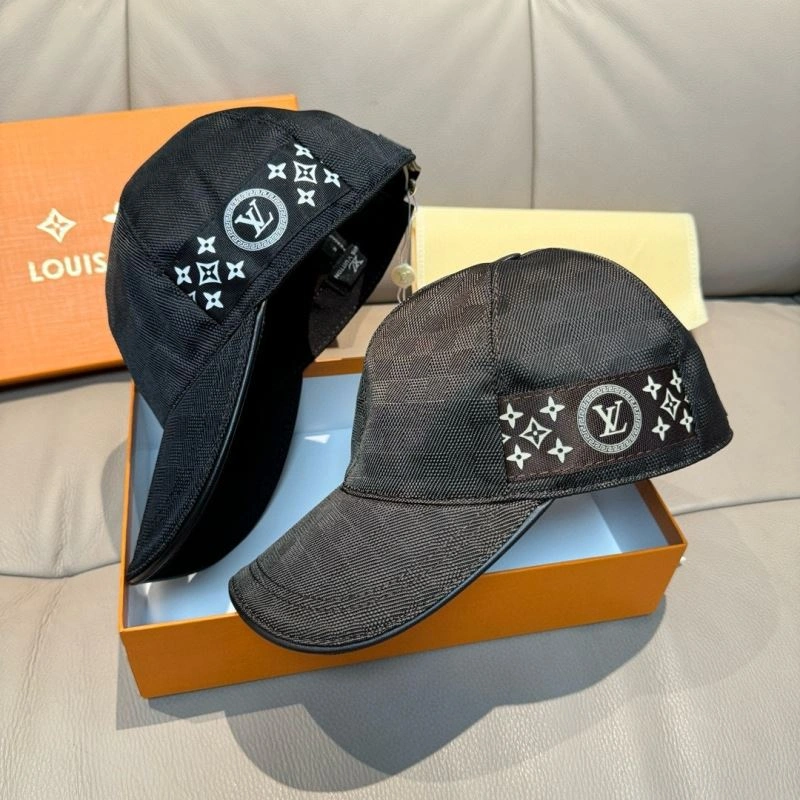 Factory-made Louis Vuitton Caps