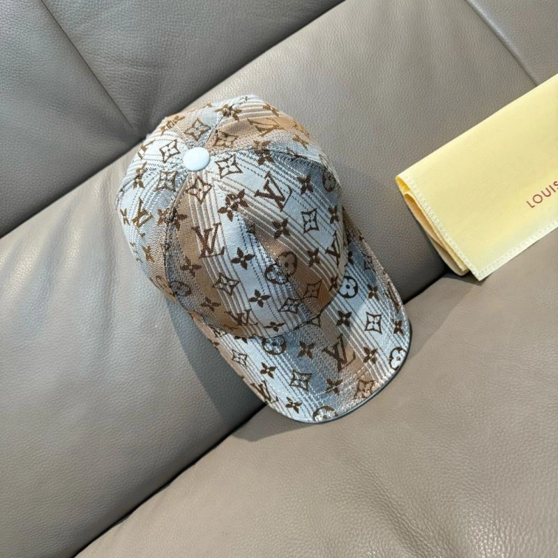 Legit Louis Vuitton Caps