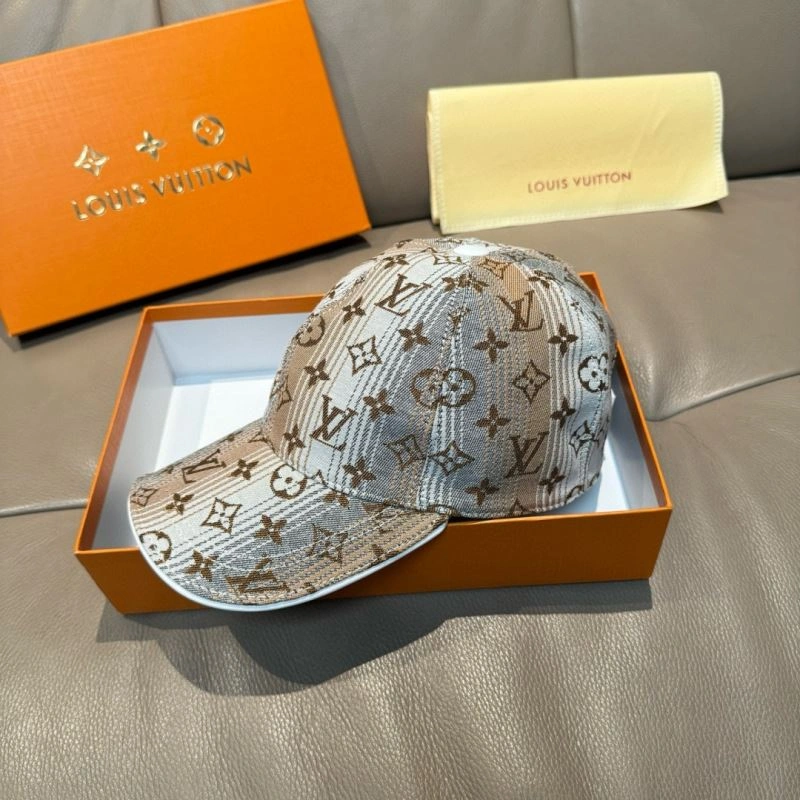 Legit Louis Vuitton Caps
