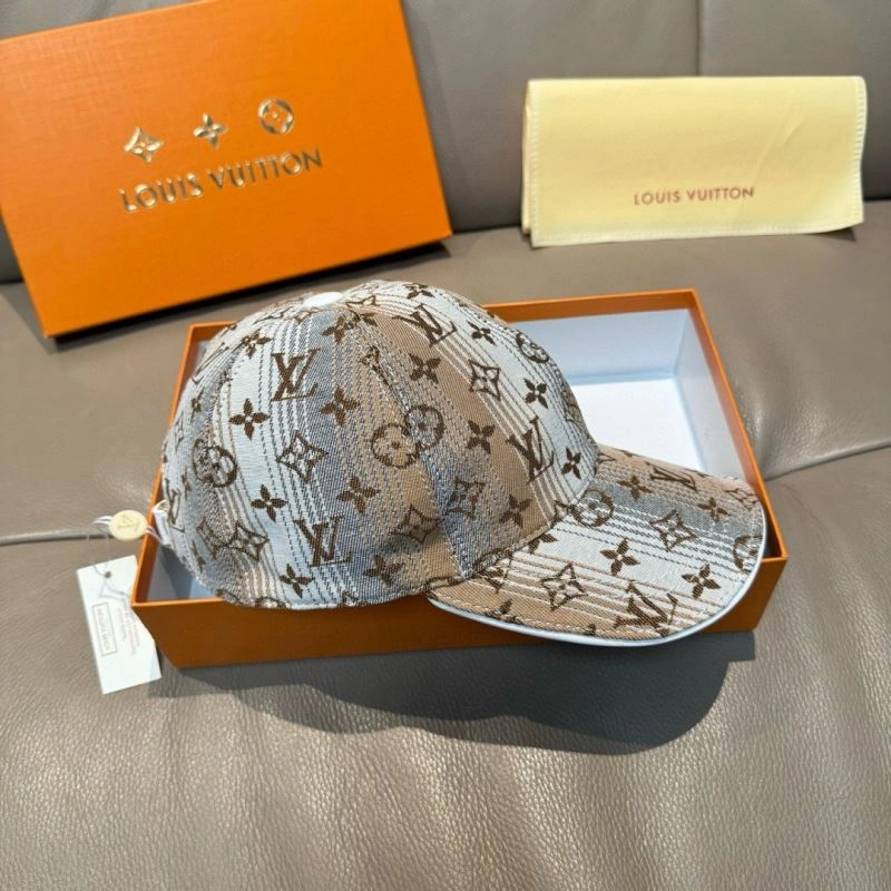Legit Louis Vuitton Caps