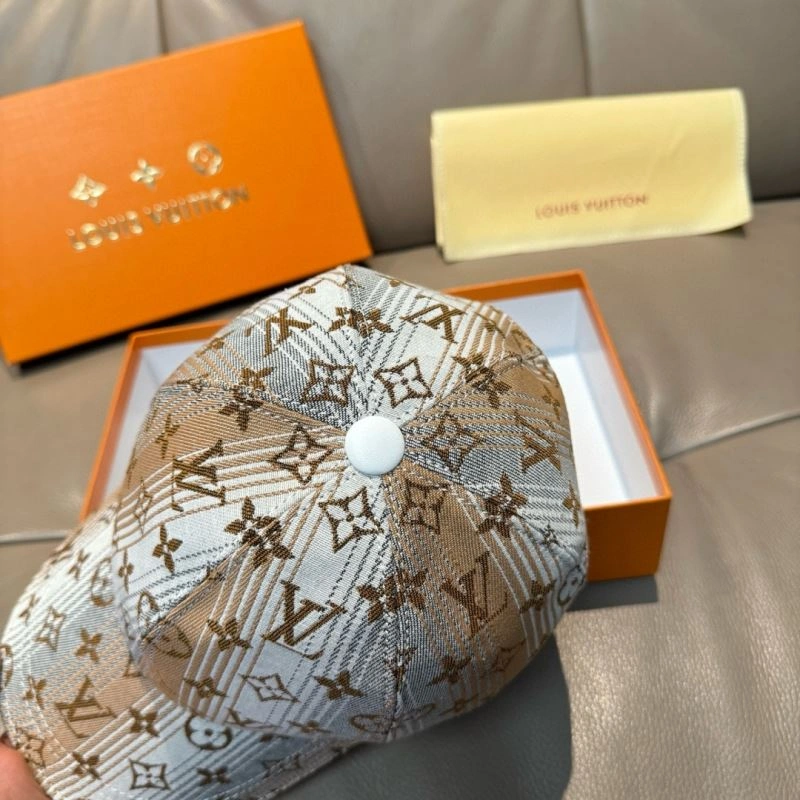 Legit Louis Vuitton Caps