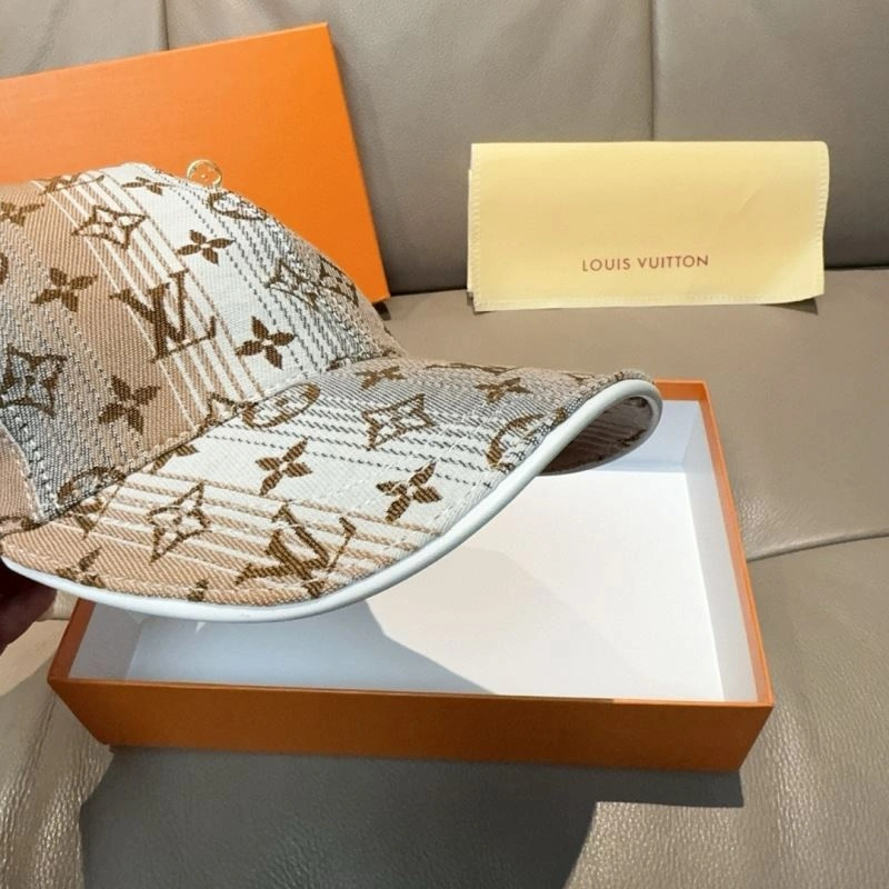 Legit Louis Vuitton Caps