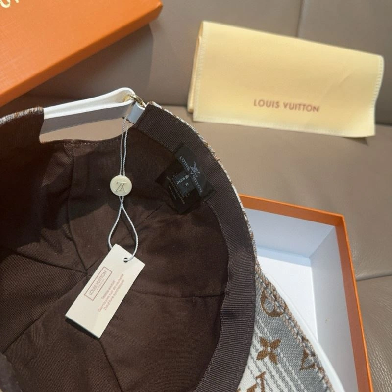 Legit Louis Vuitton Caps