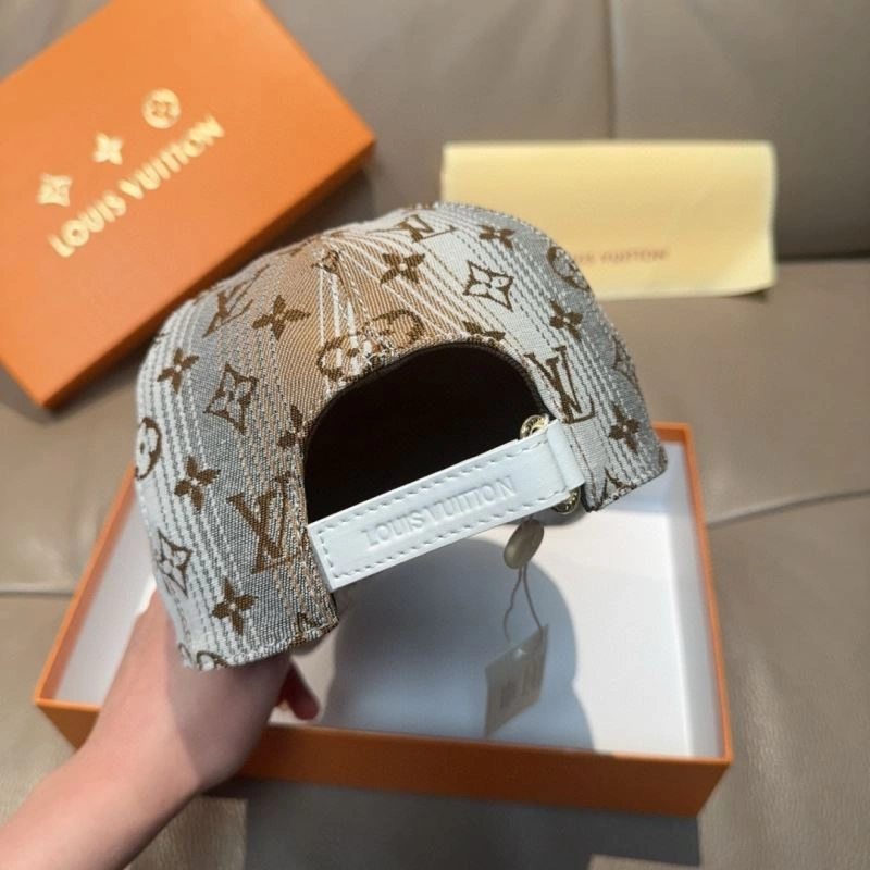 Legit Louis Vuitton Caps