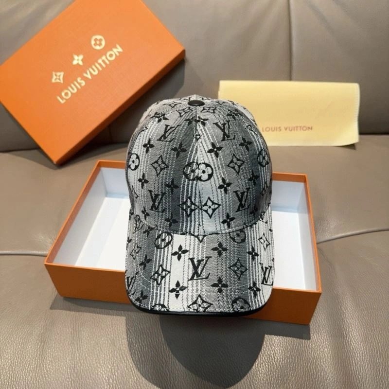 Louis Vuitton Caps